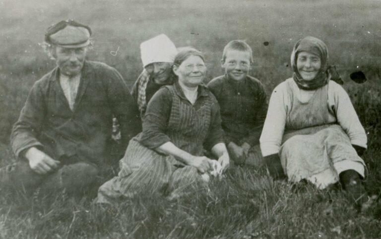 Ljósmyndaverkefni Sauðfjársetursins – Sauðfjársetur á Ströndum